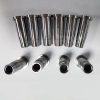 China High Verticality 0.003mm Tolerance Core Insert for Hot Runner System Mold Tooling with HRC58 Hardness for sale