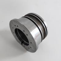 China Die Steel HRC58 Hardness Core Insert with ±0.005mm Accuracy for Customizable Size Injection Mold Tooling for sale