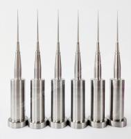 China M340 Mold Core Pin Insert Pins For Medical Pipette Tips for sale