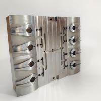 China Custom High Hardness HRC56 Mold Core with +/-0.005mm Tolerance for Precision Injection Mold Insert for sale