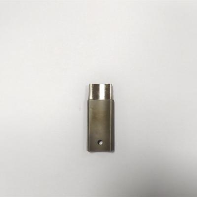 China HRC58 Hardness Brass Core Insert with Electrodes Processing for Customizable Size Plastic Injection Mold for sale