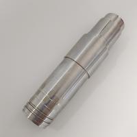 China Hasco Standard DLC Coated Core Insert with HRC58 Hardness for Customizable Injection Mold Core Plate for sale