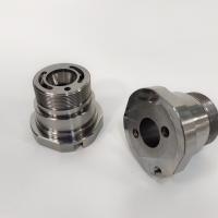 China HRC58 Hardness SKD61 Core Insert with ±0.005mm Accuracy and Cylindrical Grinding for Precision Tooling for sale