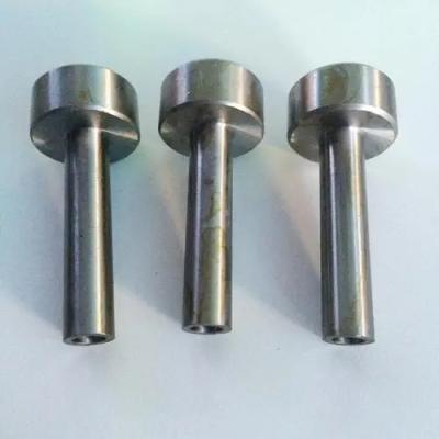 China Heat Resistant SKD61 High Precision Sprue Bushing for Plastic Injection Mold Parts for sale