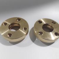 China TIN Coating Mold Core Pins with 0.01-0.05mm Tolerance and Engraving for Precision Mould Parts for sale