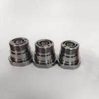 China SKD61 Material Die Casting Mold Inserts with HRC45-50 Hardness and Nitrided Surface Treatment for Injection Mold Parts for sale