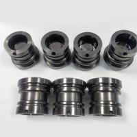 China SKD61 Material HRC42-45 Hardness Nitriding Coating Core Insert for Die Casting Mold for sale