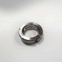 China Customized 55-58HRC Location Blocker for Injection Mold Tooling with High Frequency Heat Treatment for sale
