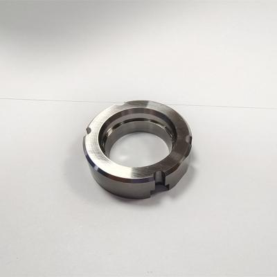 China Customized 55-58HRC Location Blocker for Injection Mold Tooling with High Frequency Heat Treatment for sale