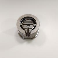 China Custom Made SCM415 Material Round Locating Block Sets With High Frequency Heat Treatment and ±0.002mm Tolerance for sale