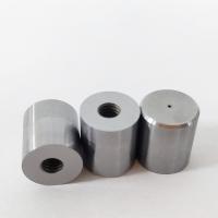 China 55-58HRC Mirror Polished Precision Locating Block with ±0.002mm Tolerance for Plastic Mould for sale