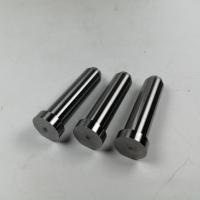 China Professional S136 Material Mold Core Insert with 48-54HRC Hardness and Chamfered Design for Plastic Injection Mould for sale