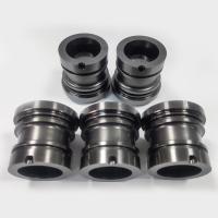 China Customized Nitriding Core Insert with HRC60 Hardness and +/-0.005mm Accuracy for Plastic Injection Mold for sale