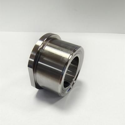 China HRC54 Hardness Customizable Size Polished Surface Core Insert for Plastic Mold Parts for sale