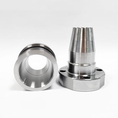 China Corrosion Resistant HRC60 Hardness Core Insert for Customizable Size Injection Mold Components for sale