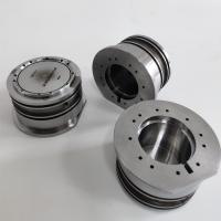 China HRC58 Hardness SKD136 Steel Core Insert with ±0.005mm Accuracy for Injection Mold Parts for sale