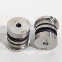 China S136 HRC60 Hardness Mold Core Insert with Spark Discharge for Medical Plastic Parts for sale