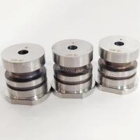 China 1.2344 Plastic Mould Parts with 48-52HRC Hardness and +/-0.005mm Concentricity for Injection Molding for sale