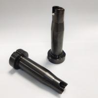 China HRC56 Hardness Mold Core Insert with +/-0.003mm Accuracy and Polished Surface Treatment for Plastic Injection Mold Tooling Parts for sale