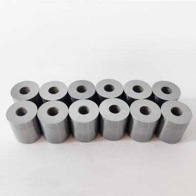 China Surface Coated SKH51 Mold Core Insert with HRC56 Hardness and ±0.003mm Accuracy for Plastic Injection Mold for sale