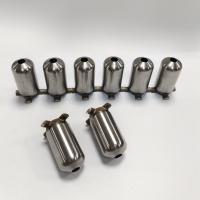 China Stavax Mold Core Insert with HRC58 Hardness and +/-0.003mm Accuracy for Spark Discharge Process in Plastic Injection Mold for sale