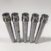 China 0.003mm Precision HRC58 Hardness Mold Core Insert for Plastic Thread Core with Customizable Size for sale