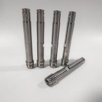 China H13 Material HRC58 Hardness Mold Core Insert Wire Cutting for Plastic Injection Mold Parts for sale