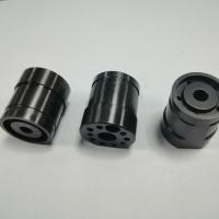 China HRC58 Electric Spark Discharge Mold Core Insert for Customizable Size Plastic Injection Mold Components for sale
