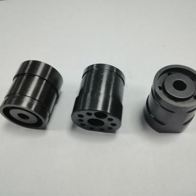 China HRC58 Electric Spark Discharge Mold Core Insert for Customizable Size Plastic Injection Mold Components for sale
