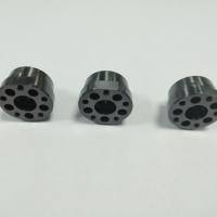 China HRC58 Hardness ±0.003mm Accuracy Surface Coated Mold Core Insert for Plastic Injection Mold for sale