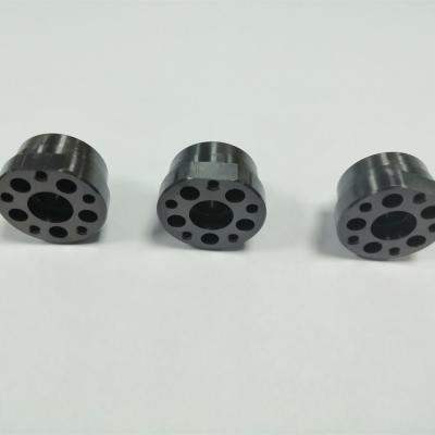 China HRC58 Hardness ±0.003mm Accuracy Surface Coated Mold Core Insert for Plastic Injection Mold for sale