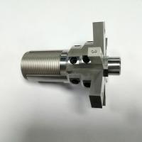 China HRC58 Hardness Mold Core Insert with ±0.003mm Accuracy for Customizable Plastic Injection Mold for sale