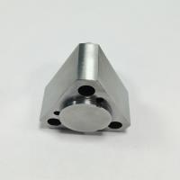 China High Concentricity SKS3 Die Steel Mold Core Insert with HRC58 Hardness and ±0.003mm Accuracy for sale