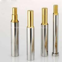 China Precision Tungsten Carbide Die Punch Pins with 60-80HRC Hardness and ±0.01mm Tolerance for Stamping Punch Die for sale