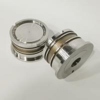 China High Precision Mold Core Components for Plastic Mould with Customized Size and 48-50HRC Hardness for sale