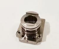 China CNC Machining 1.2344 Core Insert Parts with 48-50HRC Hardness for Precision Mold Applications for sale