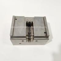 China CNC Machining STAVAX Non Standard Precision Mold Core For Plastic Container with 48-52HRC Hardness for sale