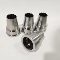 China S136 Material Mold Bushing with 48-52HRC Hardness and Customized Size for Plastic Molds for sale