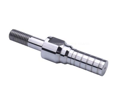 China Metal Injection Molding Parts with Surface Roughness Ra 0.1-3.2 and Tolerance 0.003mm-0.01mm for Customized OEM/ODM Service for sale