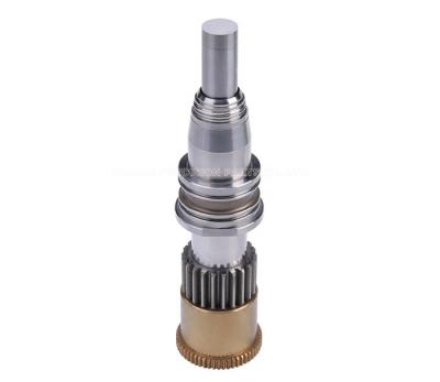 China ABS Material Thread Cap Mold with Polishing Core and Multi Cavity for Plastic Bottle for sale