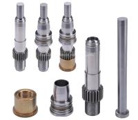 China MOQ 1 Piece Mold Core Pins Offering Customized OEM/ODM Service for sale