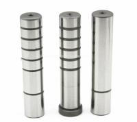 China Standard SKD61 Guide Pins And Bushings Precision Mould Component with CNC Machining for Medical Tube Bottle Embryo for sale