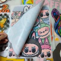 China Wholesale Dtf Transfer Printing:  T-shirts  Heat Transfer  With Durable Screen Prints That Handle Washing for sale