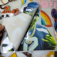China Wholesale Dtf Transfer Printing:  T-shirts  Heat Transfer  With Durable Screen Prints That Handle Washing for sale