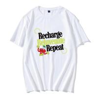 China Customized Screen Printing Business Logo Any Colors T Shirt Logo Printing for sale