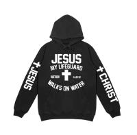 China Trendy oversized streetwear hoodie/ gym fashion fleece hoodie for sale