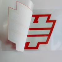 China High Performance Automatic Screen Printing Logo Company Heat Transfer Logos for sale
