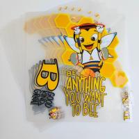 China Custom Screen Printing Sticker Plastisol Heat Transfer Labels For Apparel for sale