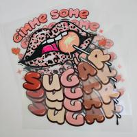 China Plastisol Ink Squeegee Screen Printing Logo On Shirt Personalized for sale
