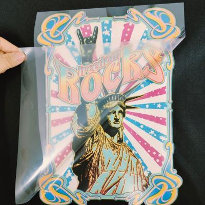 China Customized Iron On Screen Printing Logos To T Shirts Plastisol Ink Materials for sale